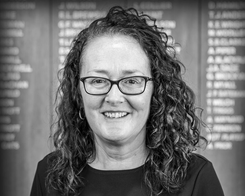 Meet Our Team :: Royal Eastbourne Golf Club